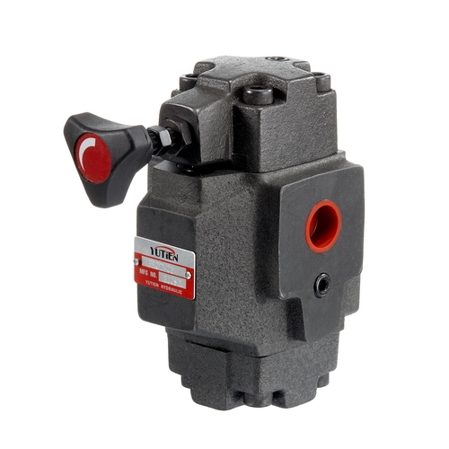 Pressure Reducing Valve - YUTIEN