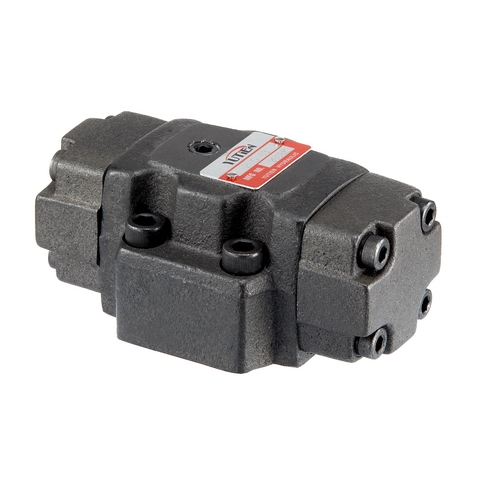 Pilot Operated Check Valves - YUTIEN