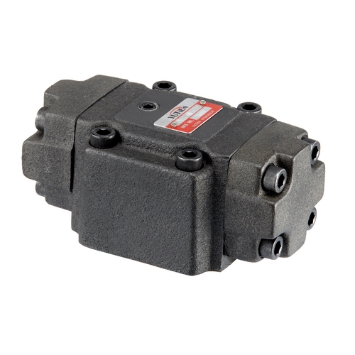 Pilot Operated Check Valves - YUTIEN