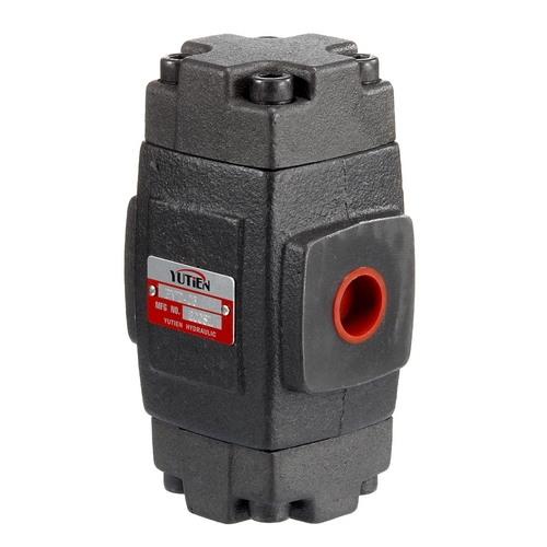 Pilot Operated Check Valves - YUTIEN