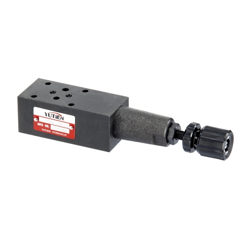 Modular Stack Valves Manufacturer - YUTIEN