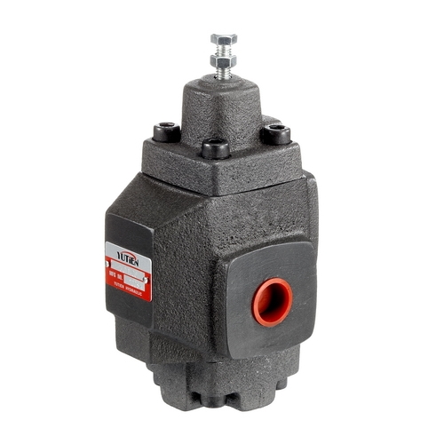 Pressure Control Valve Supplier and Solenoid Valve Manufacturer