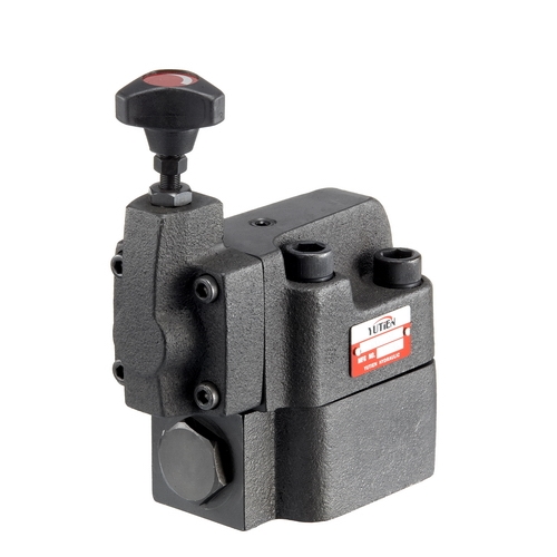 Counter-Balace Valve - YUTIEN